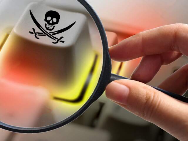 Software pirata: o que é, como funciona e quais os riscos